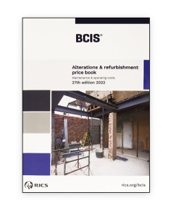 BCIS Price Books - Price Guides Direct
