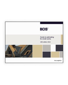 BCIS Price Books - Price Guides Direct