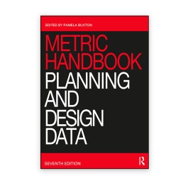 Metric Handbook Planning and Design Data - Price Guides Direct
